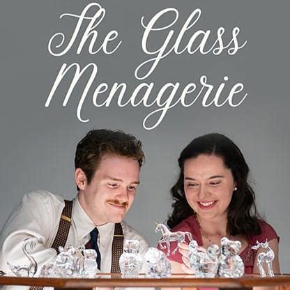 Experience The Glass Menagerie At Dock Street Theatre With The Honors