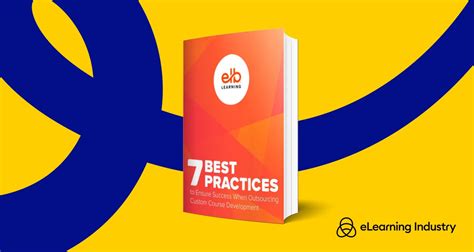 Ensure Success When Outsourcing Custom Course Development