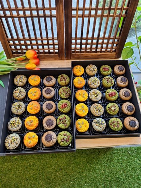 세종시 공주 대전 청주 오송 어느멋진날 구움찰떡 원데이클래스 And 선물세트 네이버 블로그