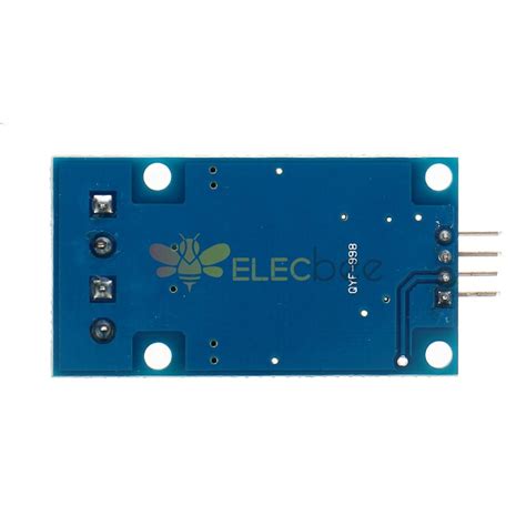 Pcs RS To TTL Transfers Module Bidirectional Signals Full Duplex To Microcontroller