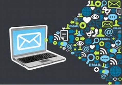 Historia Del Correo Electronico Timeline Timetoast Timelines