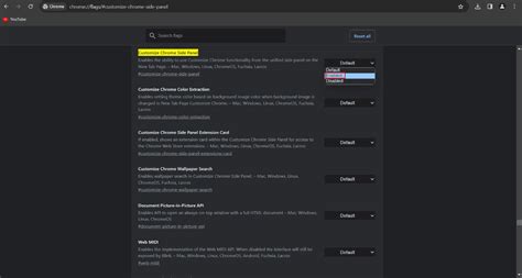 How To Enable And Disable New Chrome UI Refresh TechCult