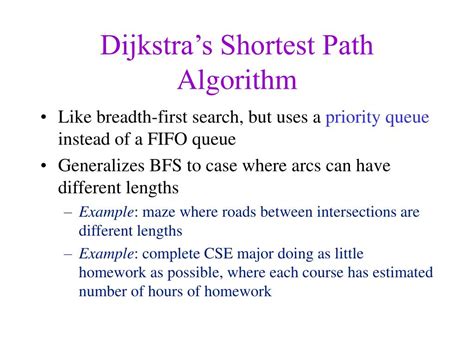 Ppt State Space Search Algorithms Powerpoint Presentation Free Download Id6791540