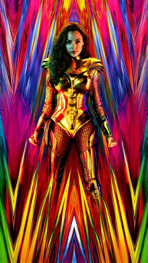 Wonder Woman 1984 Wallpaper 4k Gal Gadot Dc Comics 2020 Movies