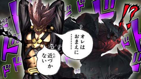 LoL敵に近寄らず csを捨てる という勇気の選択top マルファイト vs エイトロックス ゆっくり実況 YouTube
