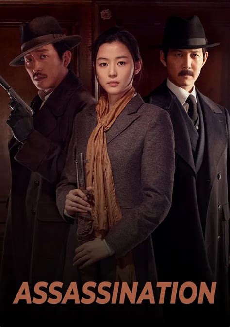 Assassination Movie Watch Streaming Online