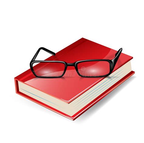 Reading Glasses Stock Vector Illustration Of Isolated 21530864