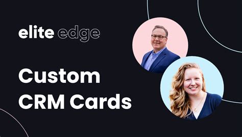How Custom Cards In Hubspot Can Revolutionize Your Business Process
