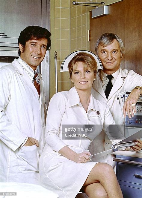 Robert Fuller As Dr Kelly Brackett Julie London As Nurse Dixie