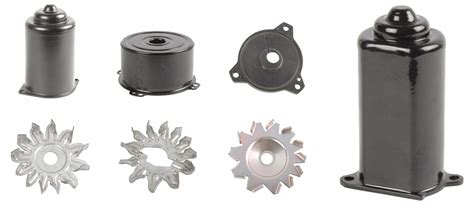 Auto Electrical Products And Sub Assemblies Rotary Electronics P Ltd