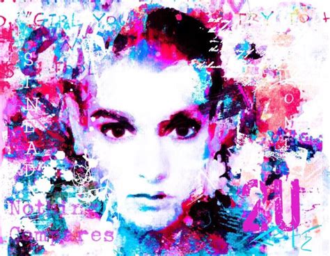 Sinead Oconnor Print Poster Free Shipping Print Gallery