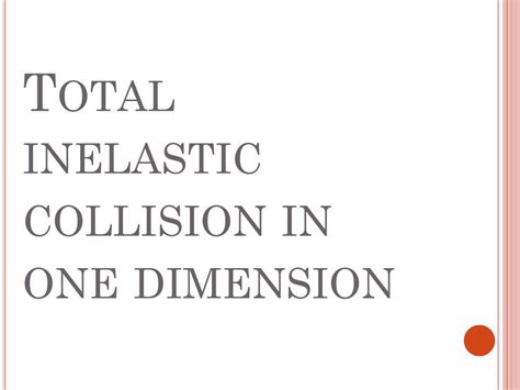 Ppt Collision Powerpoint Presentation Free Download Id 3059019