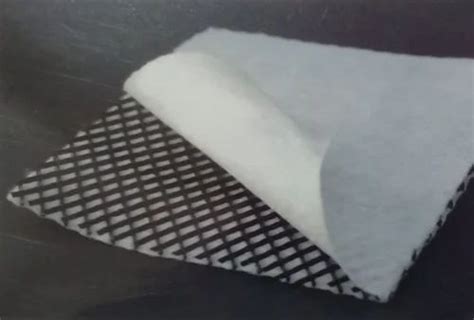 Drainage Geocomposite Geocomposite At ₹ 120 Square Meter