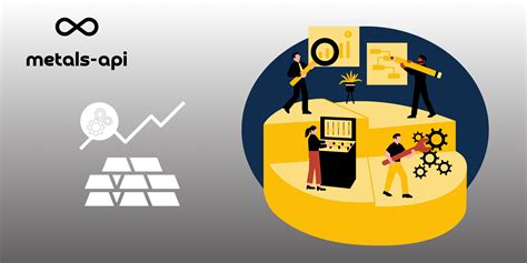 Metals Api As An Alternative To Bloomberg Api Metals Api Blog