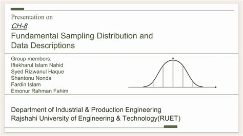 Fundamentals Of Sampling Distribution And Data Descriptions PPT
