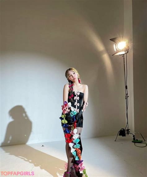 Twice Kpop Nude OnlyFans Leaked Photo 101 TopFapGirls