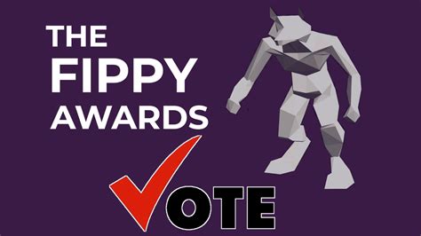 The 2025 Fippy Award Nominations The Everquest Show