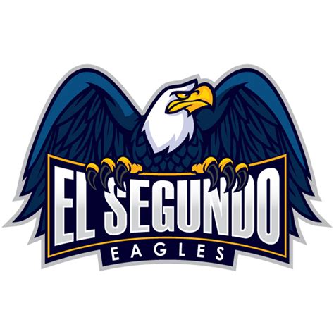 El Segundo Eagles Football El Segundo Ca Sblive