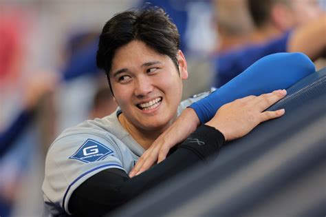 Shohei Ohtani Redefines Baseball With Jaw Dropping 700M Contract As He