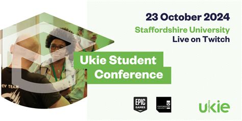 Ukie Student Conference Returns Ukie