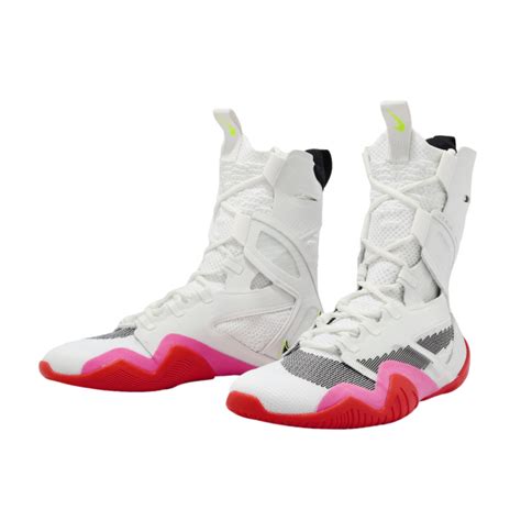 Nike Hyperko 2 Se White Bright Crimson Sep 2023 Dj4475121