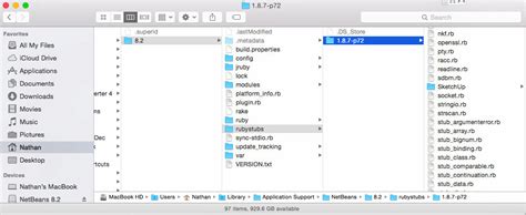 Setting Up Netbeans With Sketchup Intellisense And Debugging Ruby