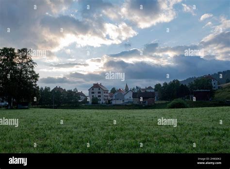 Switzerland Suisse Schweiz Canton de Neuchâtel Kanton Neuenburg