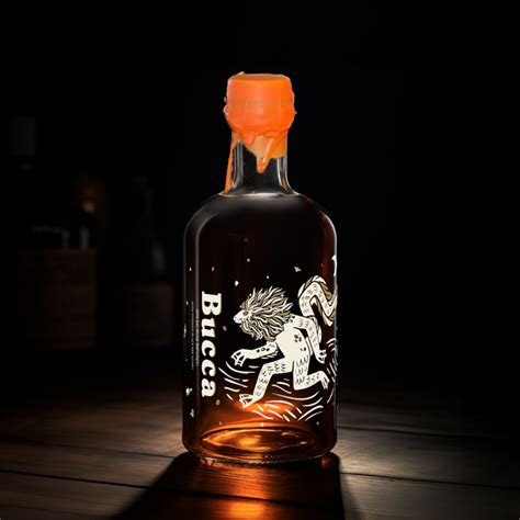 Bucca Spiced Rum Inn And Still