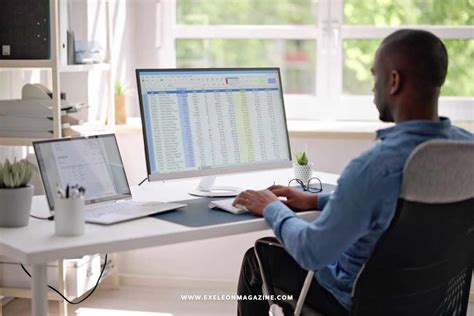 How Automating Text Case Conversion Saves Time Exeleon Magazine