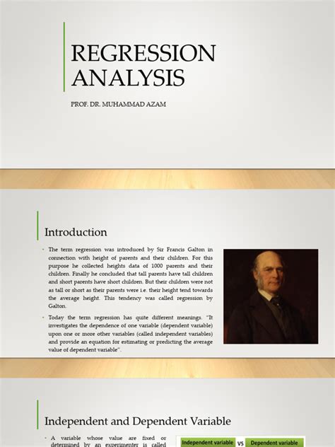 regression analysis pdf least squares errors and residuals
