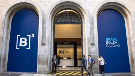 Índice de Sustentabilidade da B3 forma 1ª carteira de 2023 70 empresas