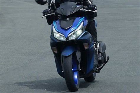 Aerox Motor In Philippines