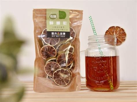 格外品故事 零添加無籽檸檬乾 50g濃郁果香的酸甘甜 熱泡冷飲都美味好喝 OwlTing Market 奧丁丁市集
