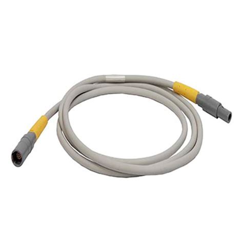 Ge V2 6 Respironics Co2 Extender Cable 2089969 002
