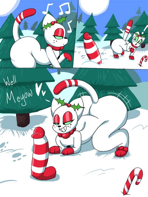 Rule 34 All Fours Ass Up Bent Over Big Ass Big Penis Blue Sky Candy