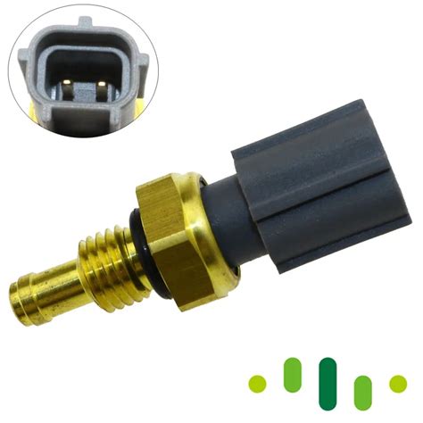 Water Coolant Temperature Sensor For FORD Escort Fiesta Focus Galaxy Mondeo C Max S Max Transit