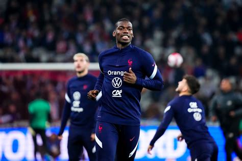 Mercato Om Paul Pogba Un Pari Très Risqué