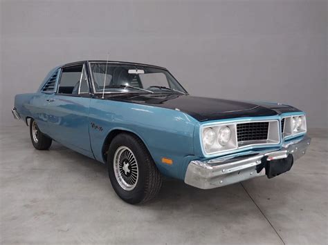 1979 Dodge Charger Rt Hardtop 2 Dr Hard To Find Rare Brazilian Year
