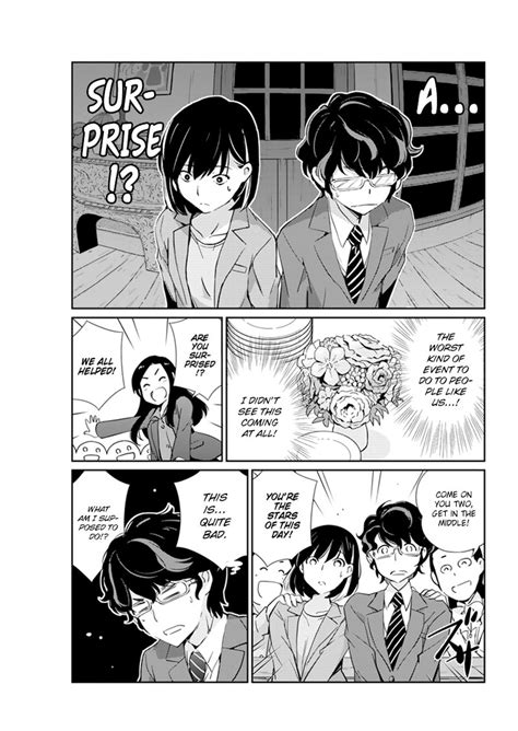Read Kekkon Surutte Hontou Desu Ka 365 Days To The Wedding Chapter 3