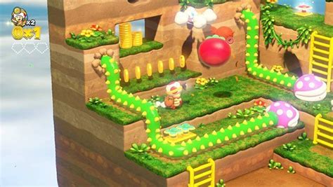 【一起玩】 Ns Switch 奇諾比奧隊長尋寶之旅 英日文歐版 Captain Toad Treasure Trac Yahoo奇摩拍賣