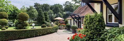 Restaurant Belle Fleur Eibergen