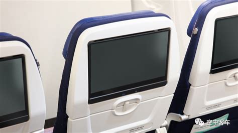 大韩航空接收其机队首架空客a321neo飞机 可以躺着飞航空工业行业航空圈