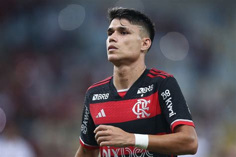 Flamengo adota retorno gradual Luiz Araújo entenda MundoBola