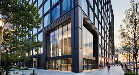 55 Hudson Yards