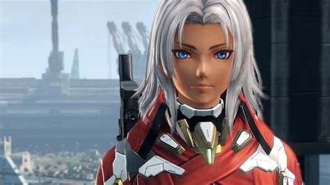 Xenoblade Chronicles X Definitive Edition Switch Für Nintendo Switch