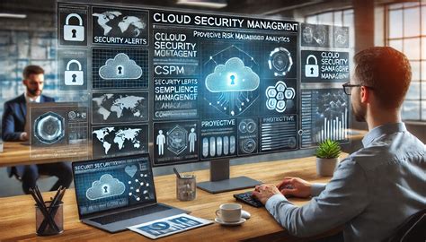 Beyond Compliance Leveraging Cspm For Proactive Security Risk Management Edge Crew