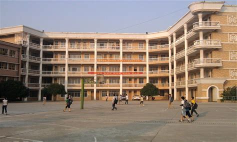 永州市第十中学怎么样