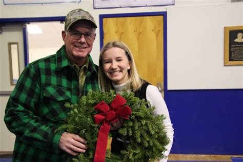 Teach The Next Generation The Value Of Freedom In 2024 Wreaths Across