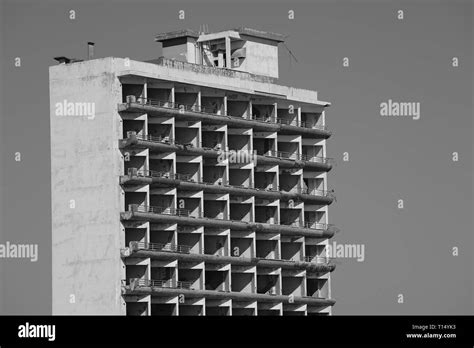 Famagusta Varosha Is An Abandoned Cypriot City Of Famagusta Before
