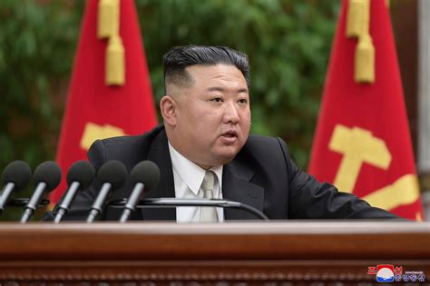 South Korea Us In Talks On Management Of Nukes